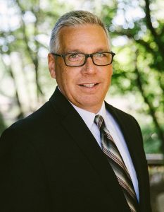 Robert Wetzel - Vice President, Cushman and Wakefield CRESCO