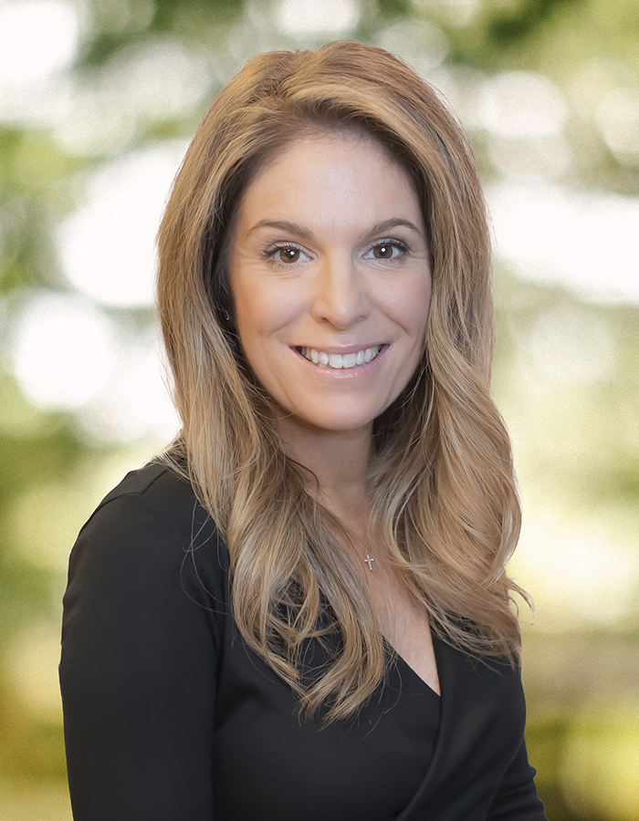 Industrial Real Estate Broker in Cleveland Ohio: Maureen Anter-Ressler