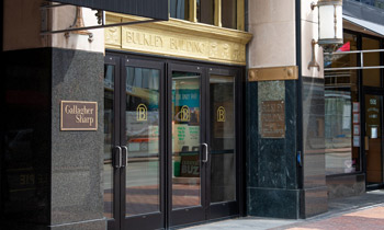 Playhouse Square Real Estate