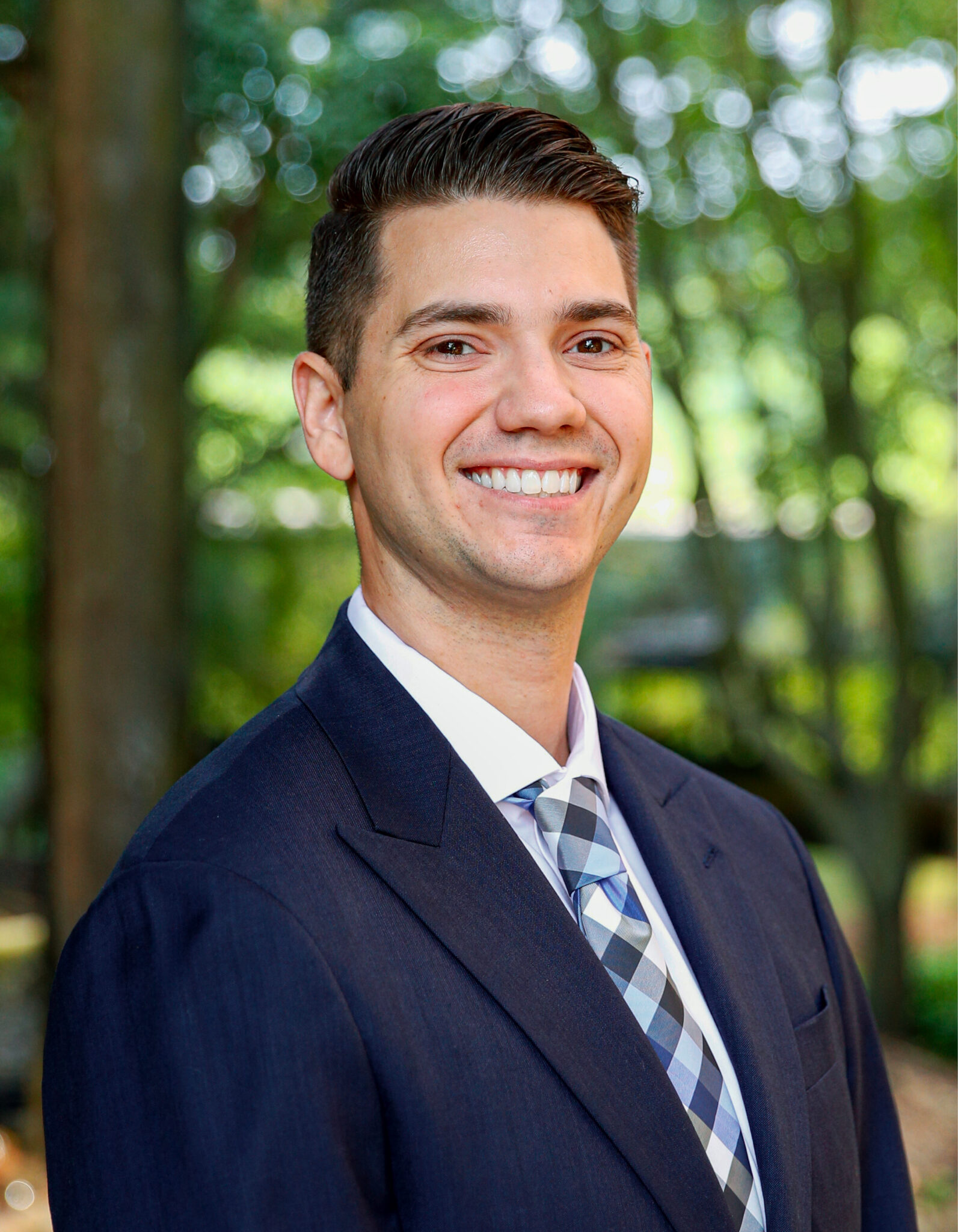 Robby Martinelli - Senior Associate, CRESCO